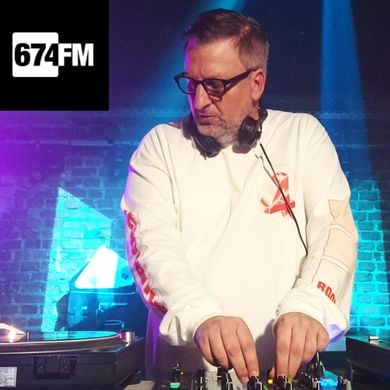 Renegade Snares - Drum and Bass radio w/ Dash feat. Sola Plexus (674FM Cologne, Germany - Nov ...