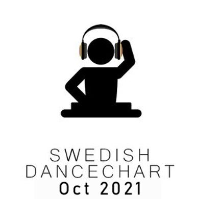 Swedish Dance Chart - October - 2021 by P_Patrik | Mixcloud