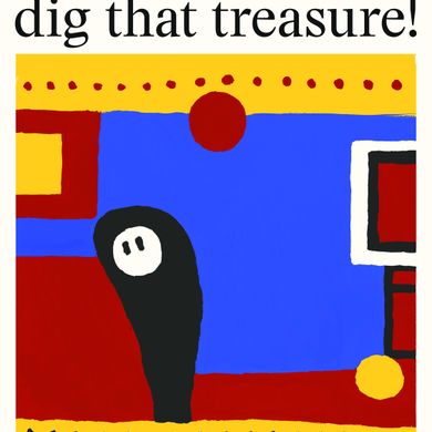 Dig That Treasure - 14th January 2020 by Resonance FM | Mixcloud