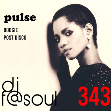 PULSE by DJ F@SOUL | Mixcloud