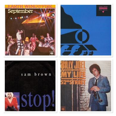 Woolfy's Retro Charts 11th February 2024 (1979 and 1989) by Brian ...