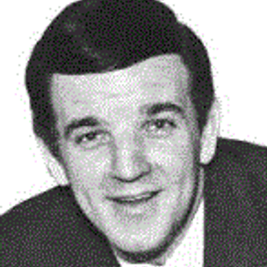 Alan Freeman with Pick of the Pops, September 14th 1969 by Alan Sheead ...