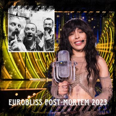 Eurobliss June '23 : Post-mortem 2023 by Eurobliss - DJ Nil Pwa | Mixcloud