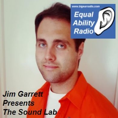 Soundlab 401 Part 1 with Jim Garrett 26th May 2024 by Big Ear Radio ...