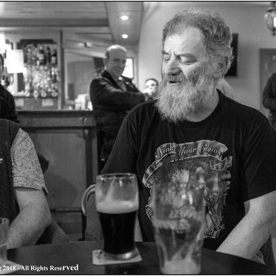 Livewires: Declan Coyne by Athlone Community Radio | Mixcloud