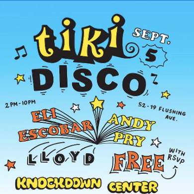 A day at Tiki Disco Part 4 ( Live September 2021) by TIKI DISCO | Mixcloud