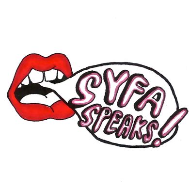 SYFA SPEAKS by Radio Sol | Mixcloud