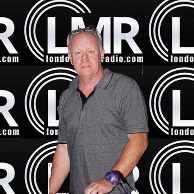 LEE DOYLE / 27/12/2020 / BEATS WORKIN' / LMR UK / www.londonmusicradio ...
