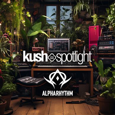 #018 Kush Spotlight: Alpha Rhythm by kushsessions | Mixcloud
