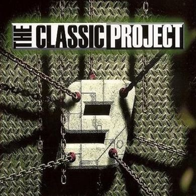 (129) VA - The Classic Project 9 - Exitos de los 70's 80's y 90's. by ...