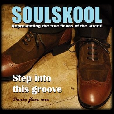 STEP INTO THIS GROOVE (DANCE FLOOR MIX). Feats: Mimi Terrell, Robert ...