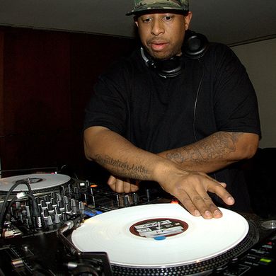 DJ Premier - WBLS Thunderstorm (1994) by DJStepOne | Mixcloud