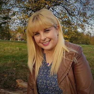 Psychic Beth's 'Spiritual Calling Show' Guests: Author Claire Waters ...