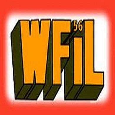 WFIL Philadelphia PA - Jim O’Brien & Tom Dooley - 1971/1972 AM560 by ...