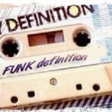 kND - The FUNK Definition by kND favorites | Mixcloud