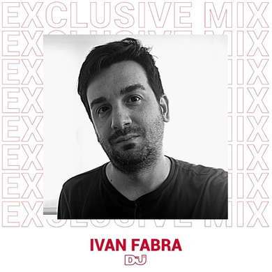 Ivan Fabra mix exclusivo para DJ MAG ES by Ivan Fabra | Mixcloud