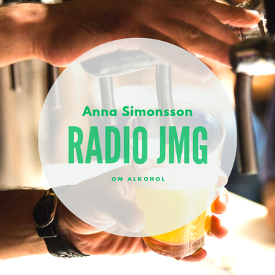 Radio JMG - Anna Simonsson by K103 | Mixcloud