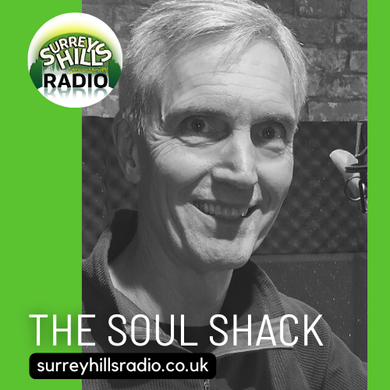 The Soul Shack - 30 JAN 2024 by Surrey Hills Community Radio | Mixcloud