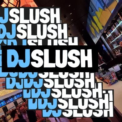 Can't Stop Won't Stop 90s Mash Up by DJ Slush | Mixcloud