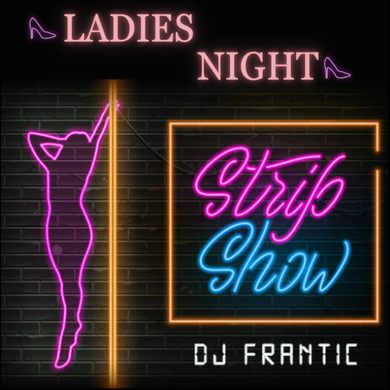 DJ Frantic - Ladies Night by DJ Frantic | Mixcloud