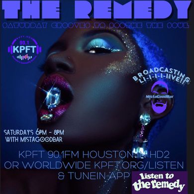 The Remedy Ep 337 March 9th, 2024 by THE REMEDY | Mixcloud