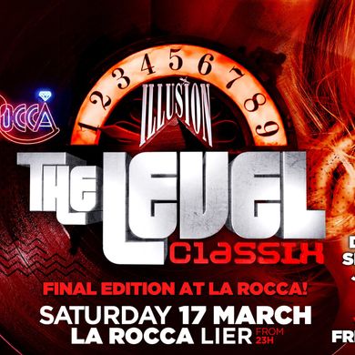 The Level Reunion (18.03.2018 La Rocca Club) by SEELEN | Mixcloud