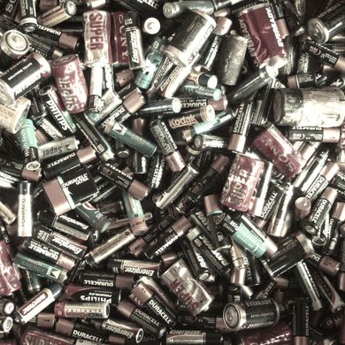 The Charge of the Everlasting Battery with Mya Le Thai by Tumble ...