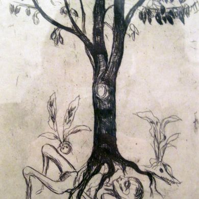 Retia mirabilia first spring show (21.03.2014) by Weird Fishes Radio ...