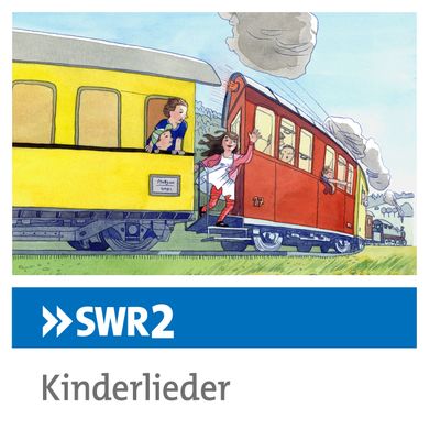 "Heute kam ein Sommerbote" by SWR2 Kinderlieder | Mixcloud