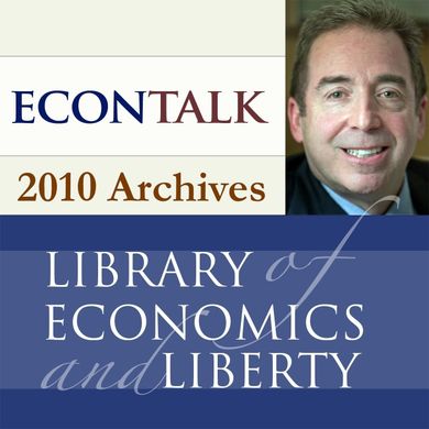 Rustici on Smoot-Hawley and the Great Depression by EconTalk Archives ...