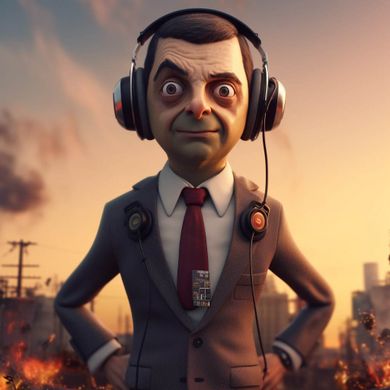 DJ Bean There BPM Radio In The Doghouse #3 (Tech, House,Deep Wonky) by DJ Bean there | Mixcloud