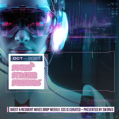 Guest Mix Vol. 229 'Switch it Off' (A:D - Smooth N Groove) Exclusive DnB Session by Sound Stream ...