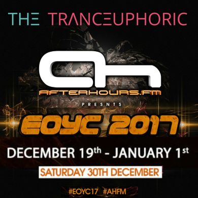 The TrancEuphoric - EOYC 2020 Contest by The TrancEuphoric | Mixcloud