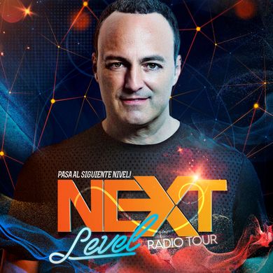 Luis López presenta NEXT LEVEL Ep. 140 by Luis Lopez | Mixcloud