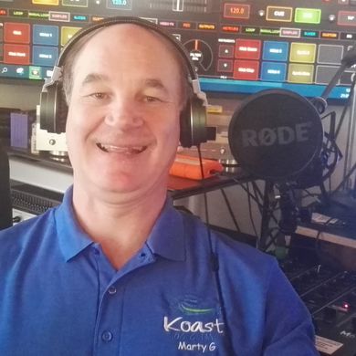 MARTY`S SOUL FUNK DISCO THURSDAY 25 APRIL 2024 . by MARTY.G LIVE ON ...