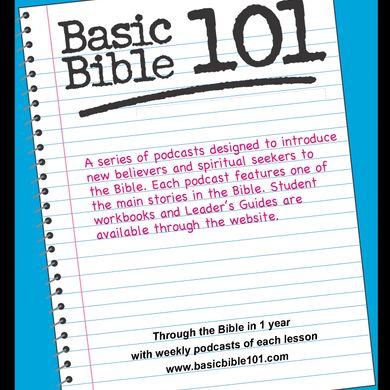 Basic Bible 101 Lesson 32 - Ezra and Nehemiah by Basic Bible 101 | Mixcloud
