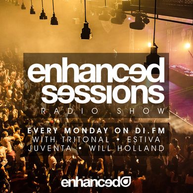 Enhanced Sessions 413 - Celebrating Enhanced Recordings 300th release ...
