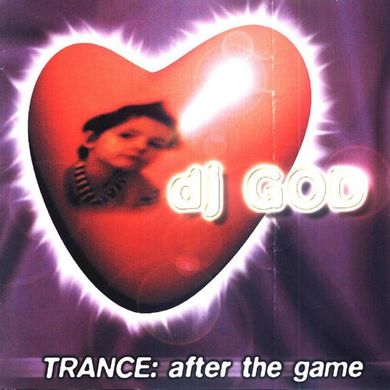 dj god bible of the trance part I by dj god listeners | Mixcloud