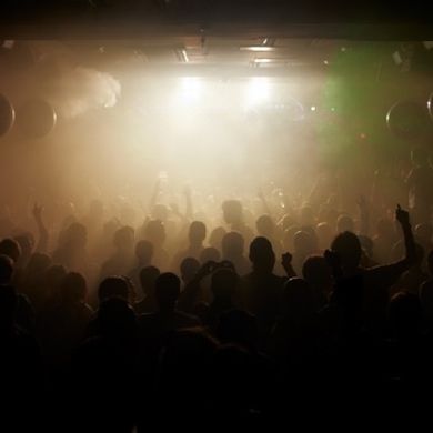 Dj Sasha~Up Yer Ronson 1st Birthday-Leeds [July 1993] by Paul 'waddle ...