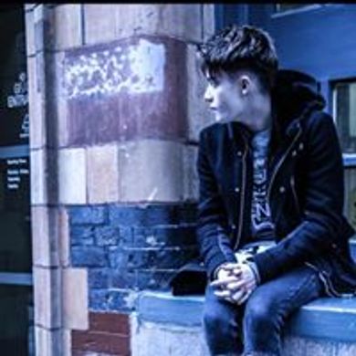 Fall/Winter Mix 01 by Zebb Dempster listeners | Mixcloud