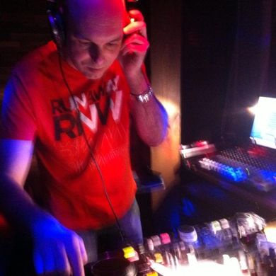 DJ Steve et DJ All Live du 1er Janvier 2024 by DJ Steve | Mixcloud