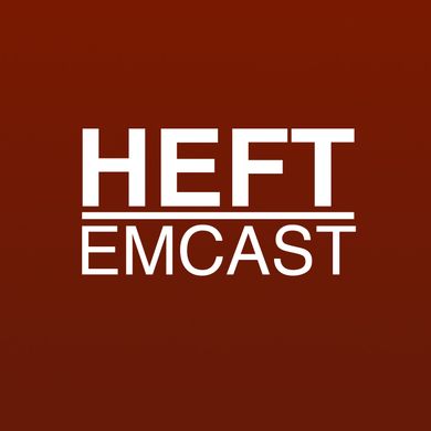 Atrial Fibrillation in the ED by HEFT EMCAST | Mixcloud