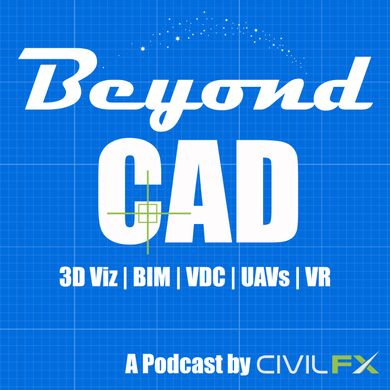 41 – What is a Composite Render? by Beyond CAD by Civil FX | BIM, | Mixcloud
