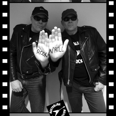 Episode 72 - Dave Tice Interview by Australian Rock Show | Mixcloud