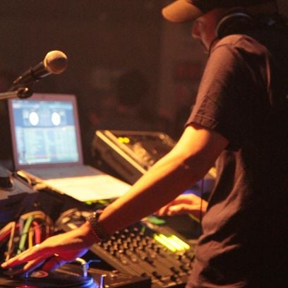 DJ ICE's Shows | Mixcloud