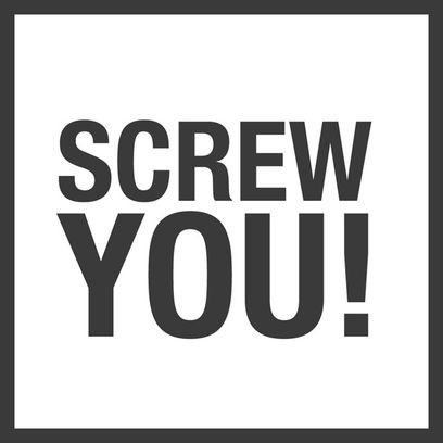 SCREW YOU! | Mixcloud