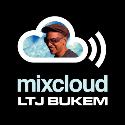 LTJ Bukem | Mixcloud