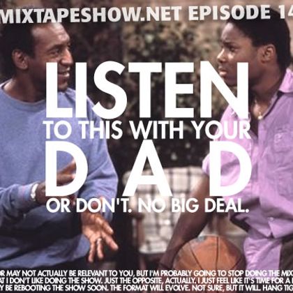Mixtape Show / dex digital's Shows | Mixcloud