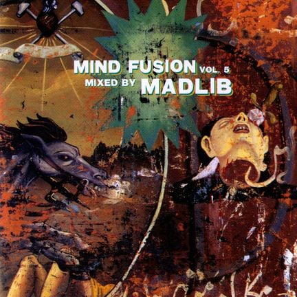 Madlib's Shows | Mixcloud