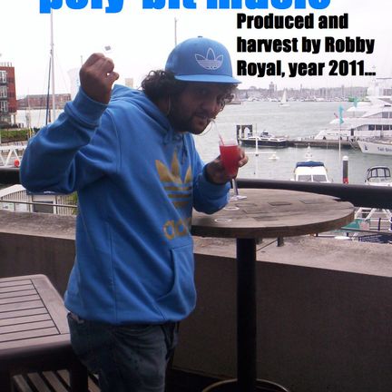 Robby Royal facebook,myspace's Shows | Mixcloud